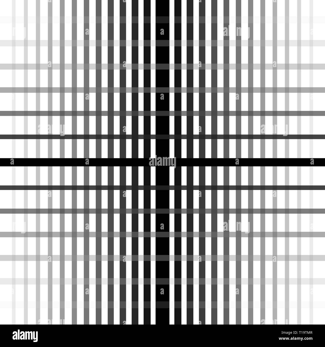 Repeatable pattern, background with lines fading to transparent Stock ...