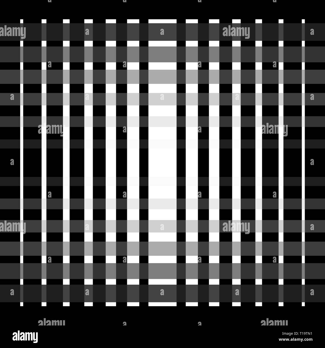 Repeatable pattern, background with lines fading to transparent Stock ...