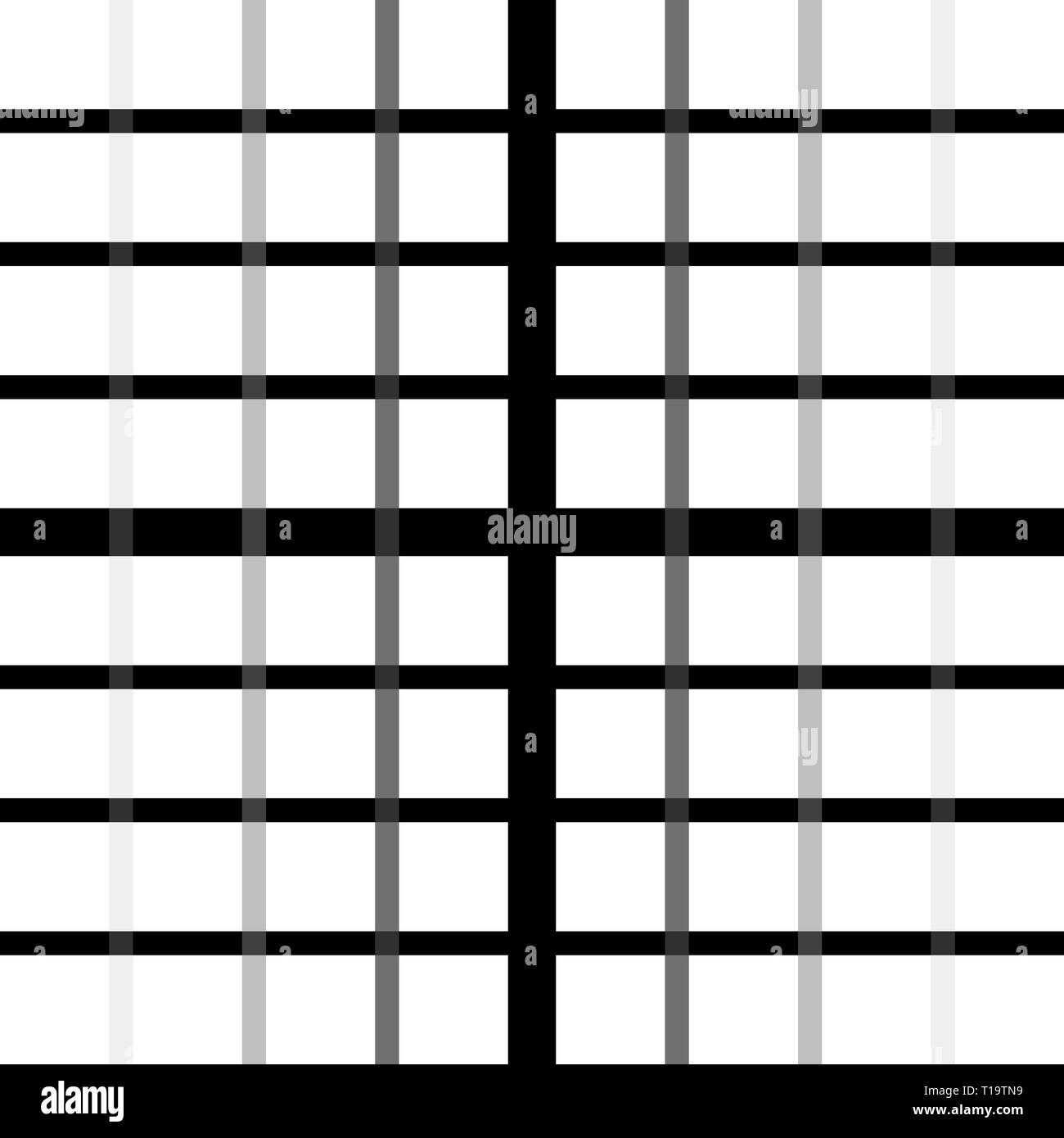 Repeatable pattern, background with lines fading to transparent Stock ...