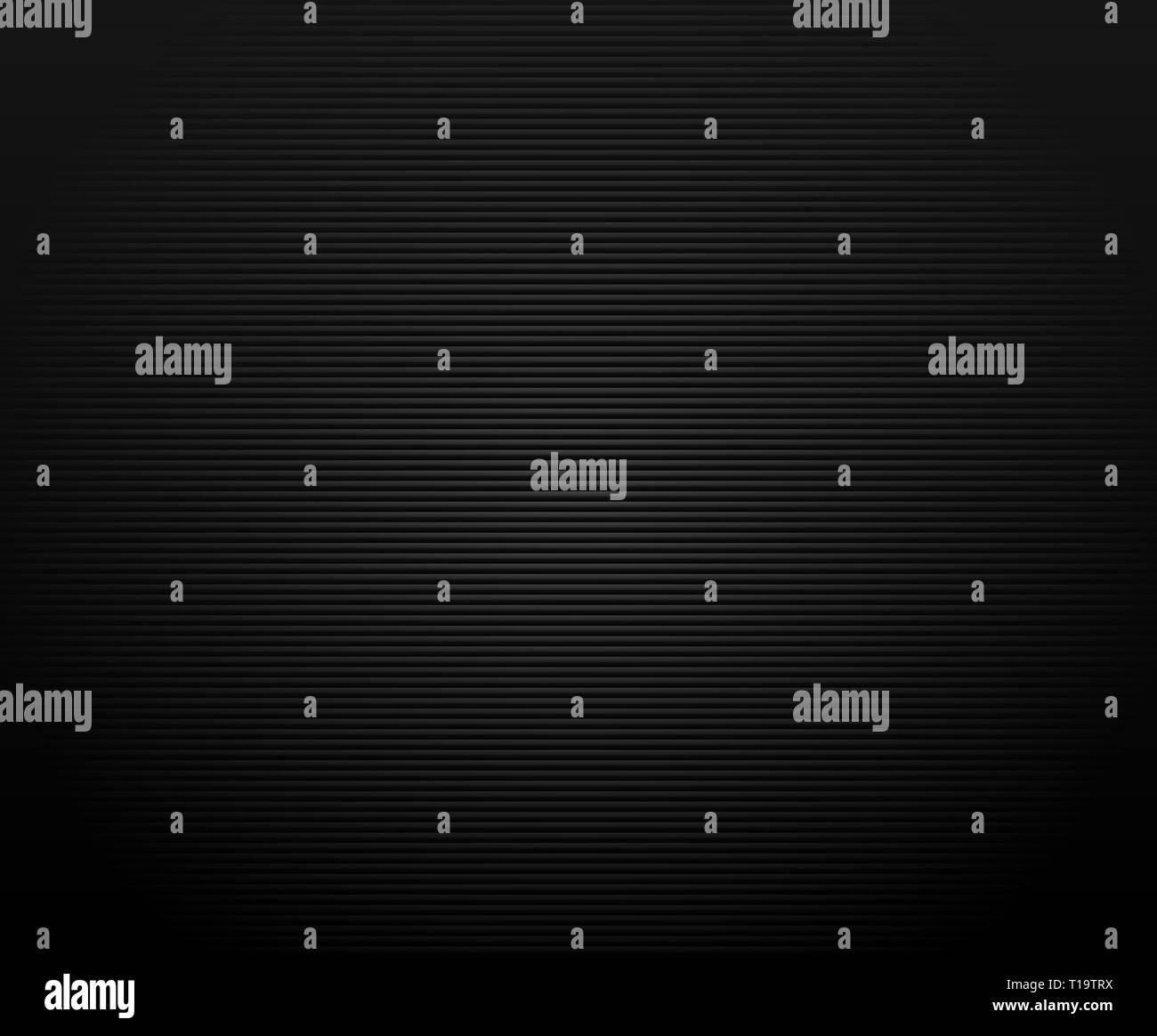 Eps 10 Vector Illustration of Background made of Thin horizontal lines ...