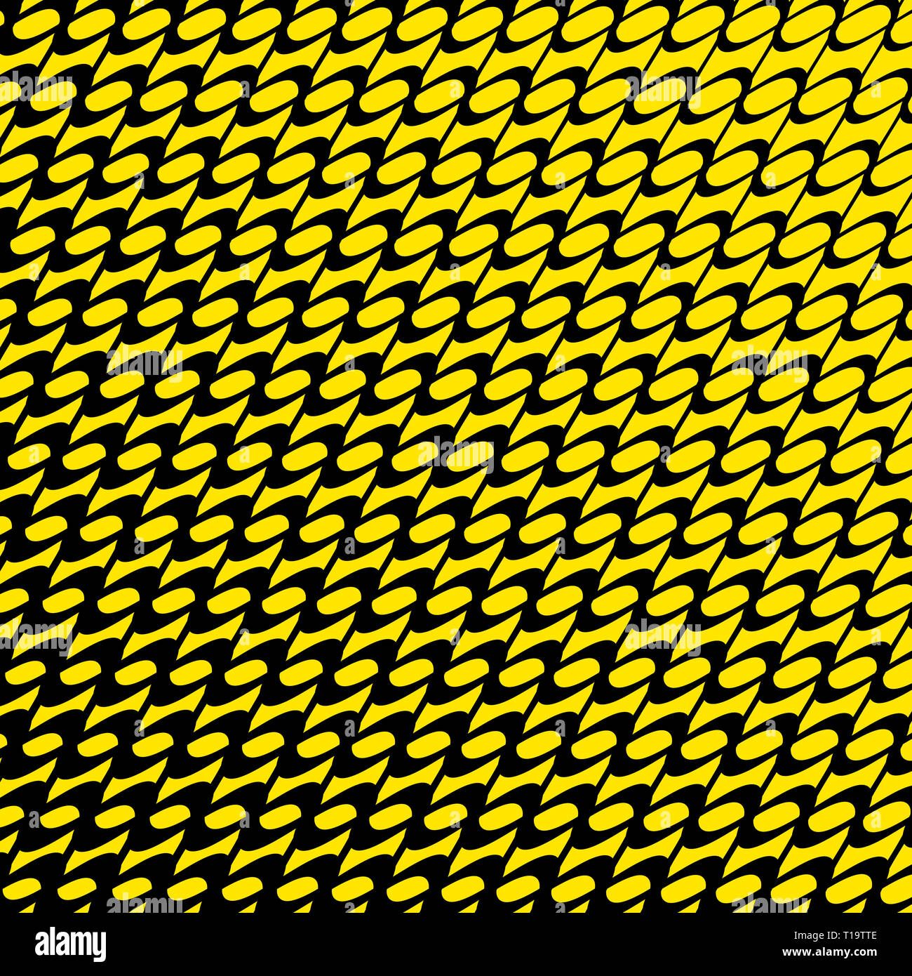 Abstract background, image with wavy, waving lines. Random lines ...