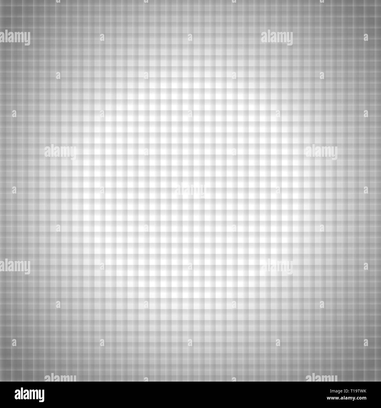 Grid, mesh, intersecting lines background in grayscale Stock Photo - Alamy