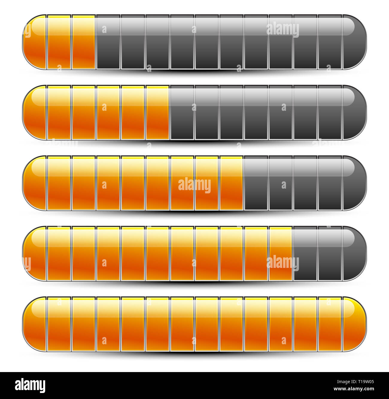 Phase loading hi-res stock photography and images - Alamy