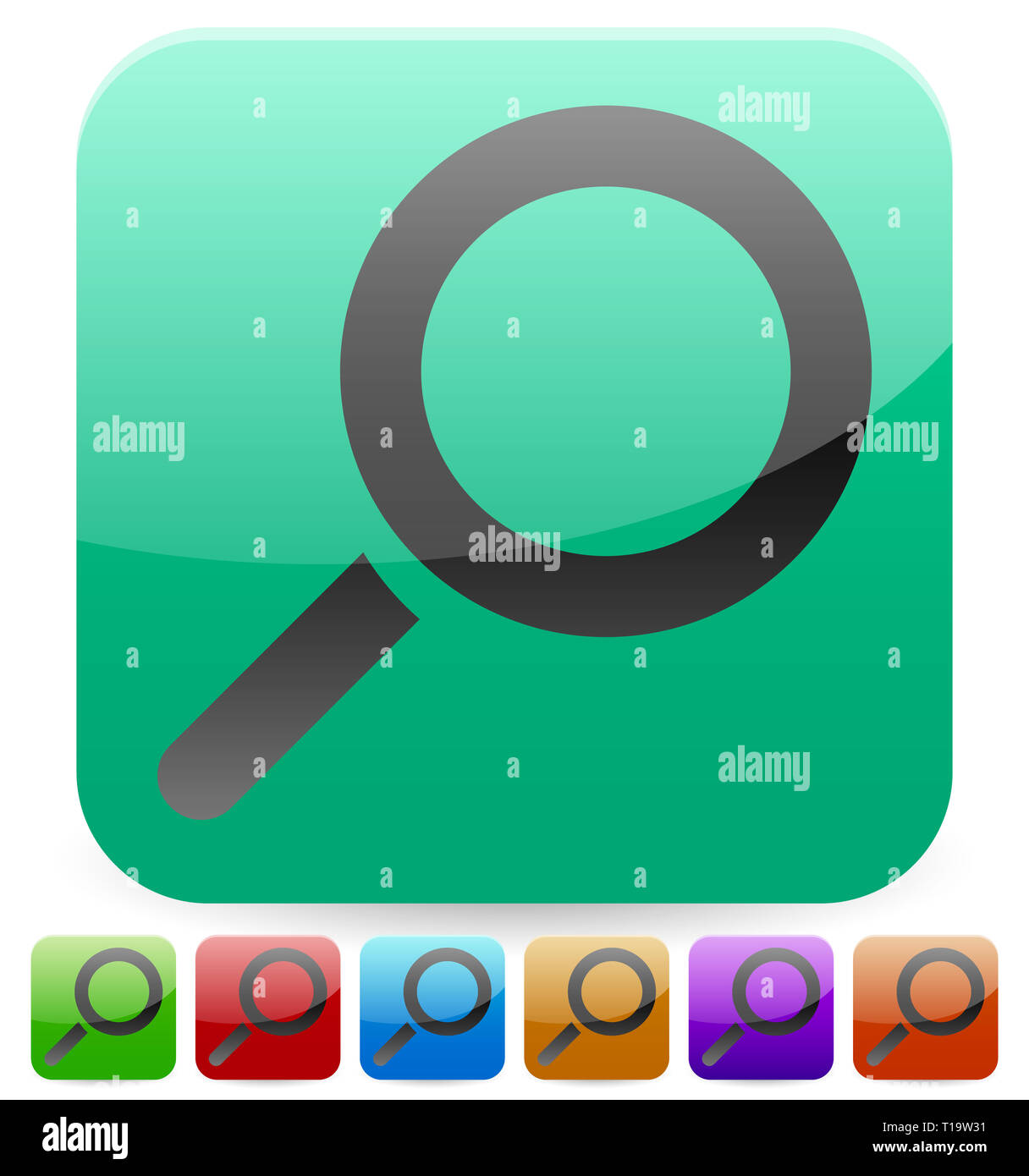 Multiply optics hi-res stock photography and images - Alamy