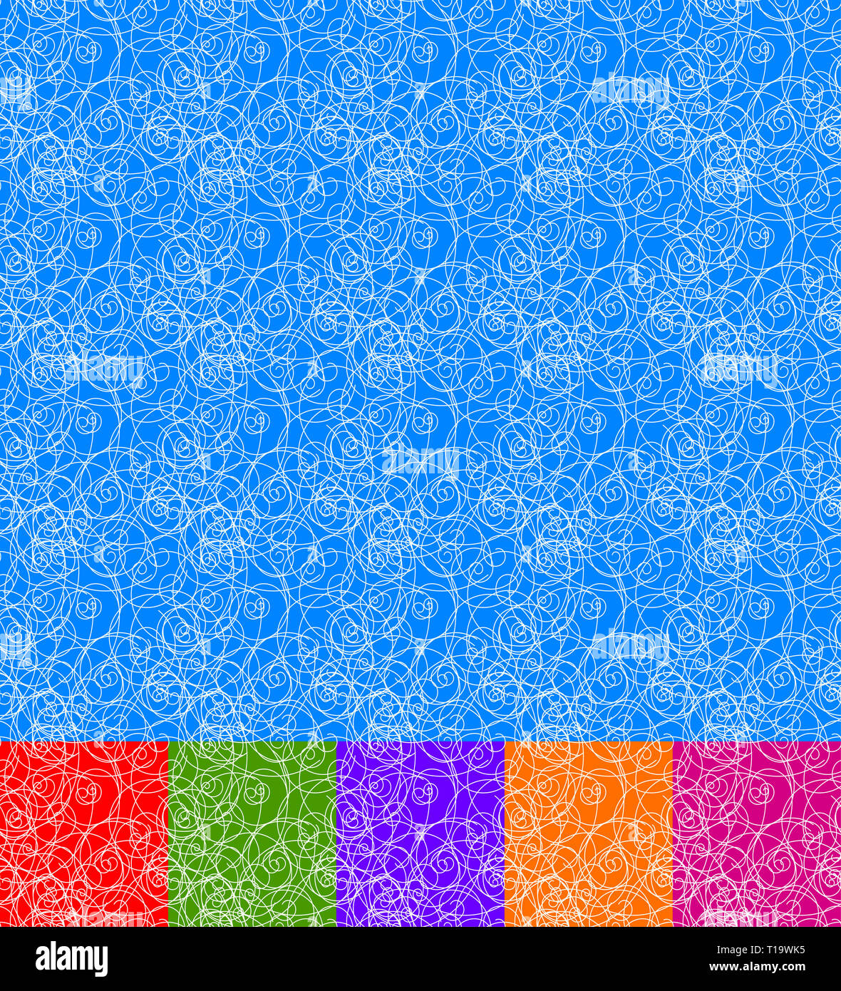 Dense, thin lines endless pattern. small tiles, you can define them as ...