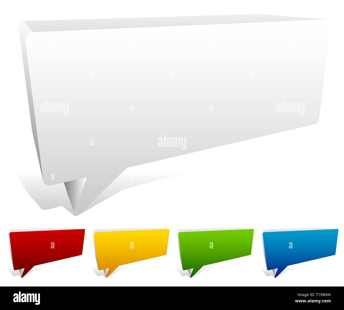 Yellow bubbles background colors Cut Out Stock Images & Pictures - Alamy