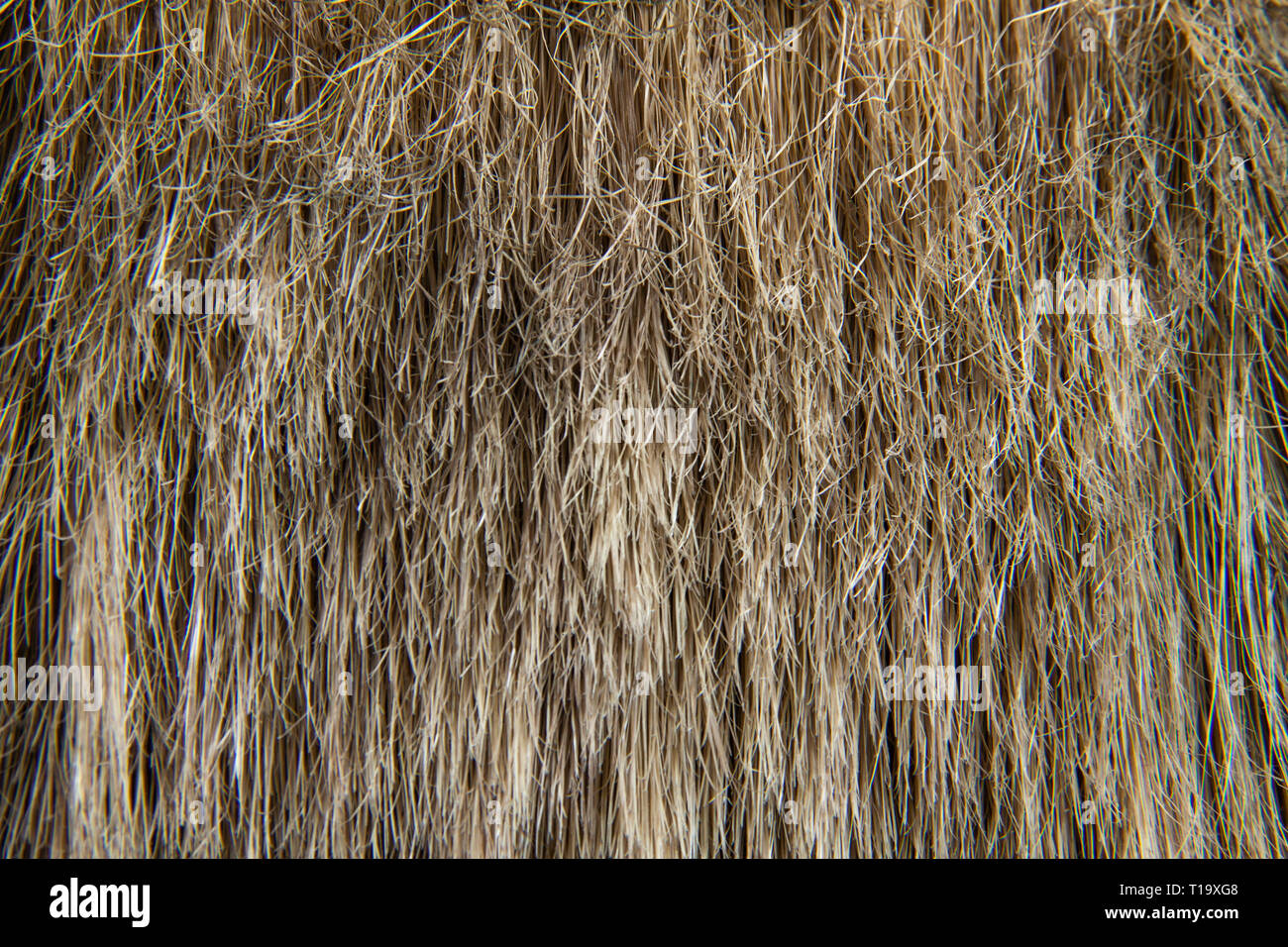 Close up dry straw texture background. Old straw texture Stock Photo ...