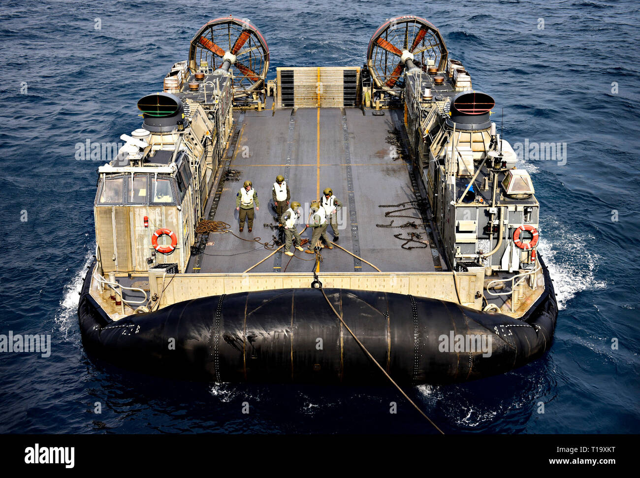 Lcac 24 High Resolution Stock Photography and Images - Alamy