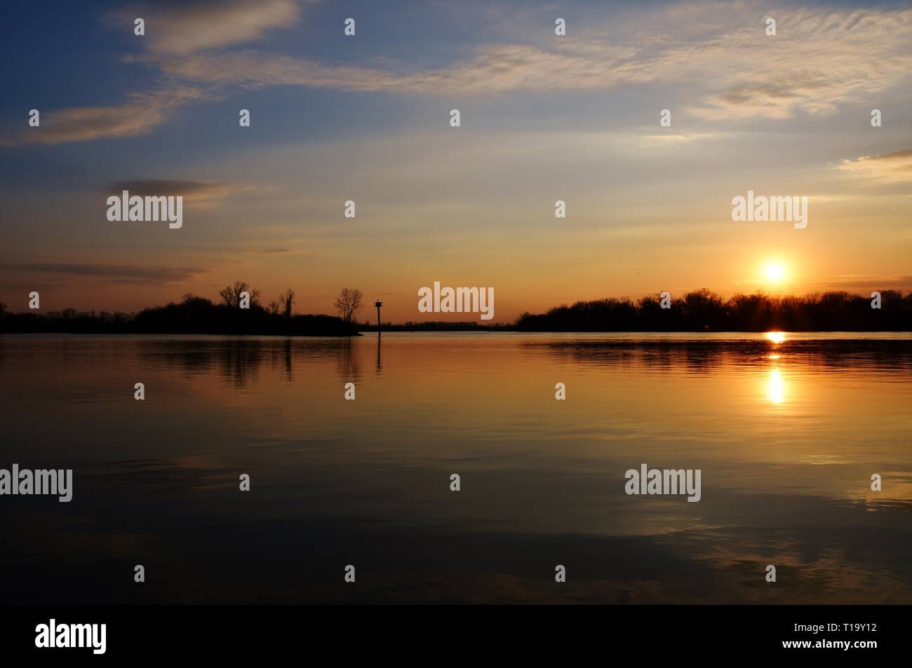 Arkansas landscape hi-res stock photography and images - Alamy