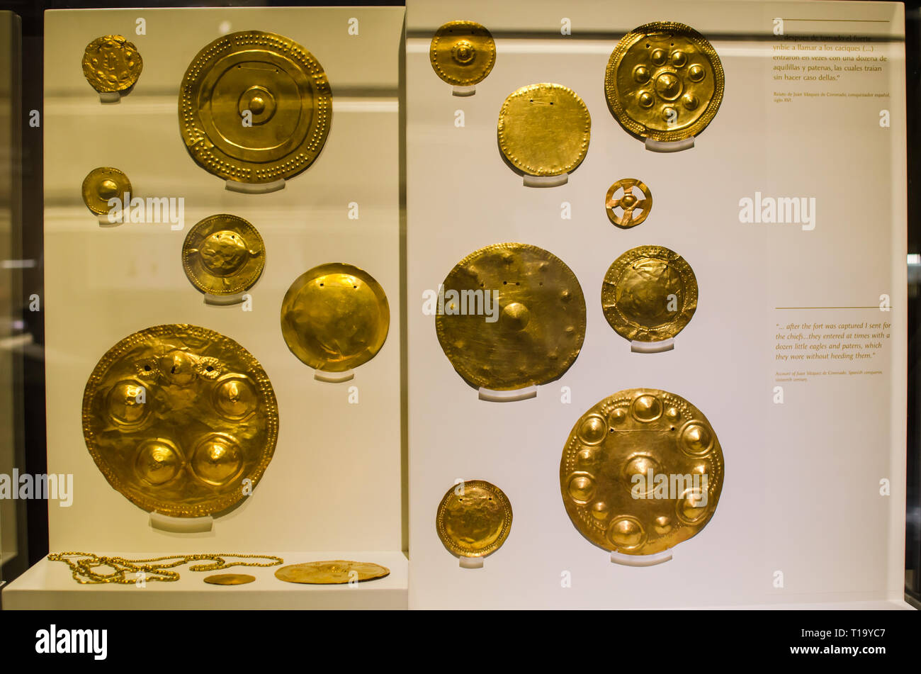 Arte precolombino de costa rica hi-res stock photography and images - Alamy