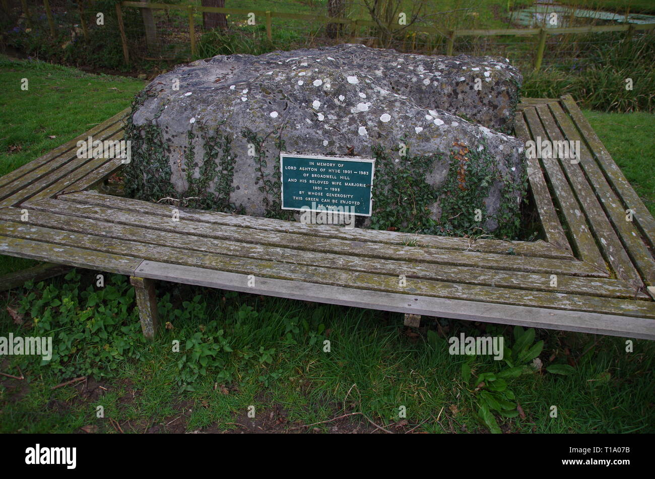 Broadwell High Resolution Stock Photography and Images - Alamy