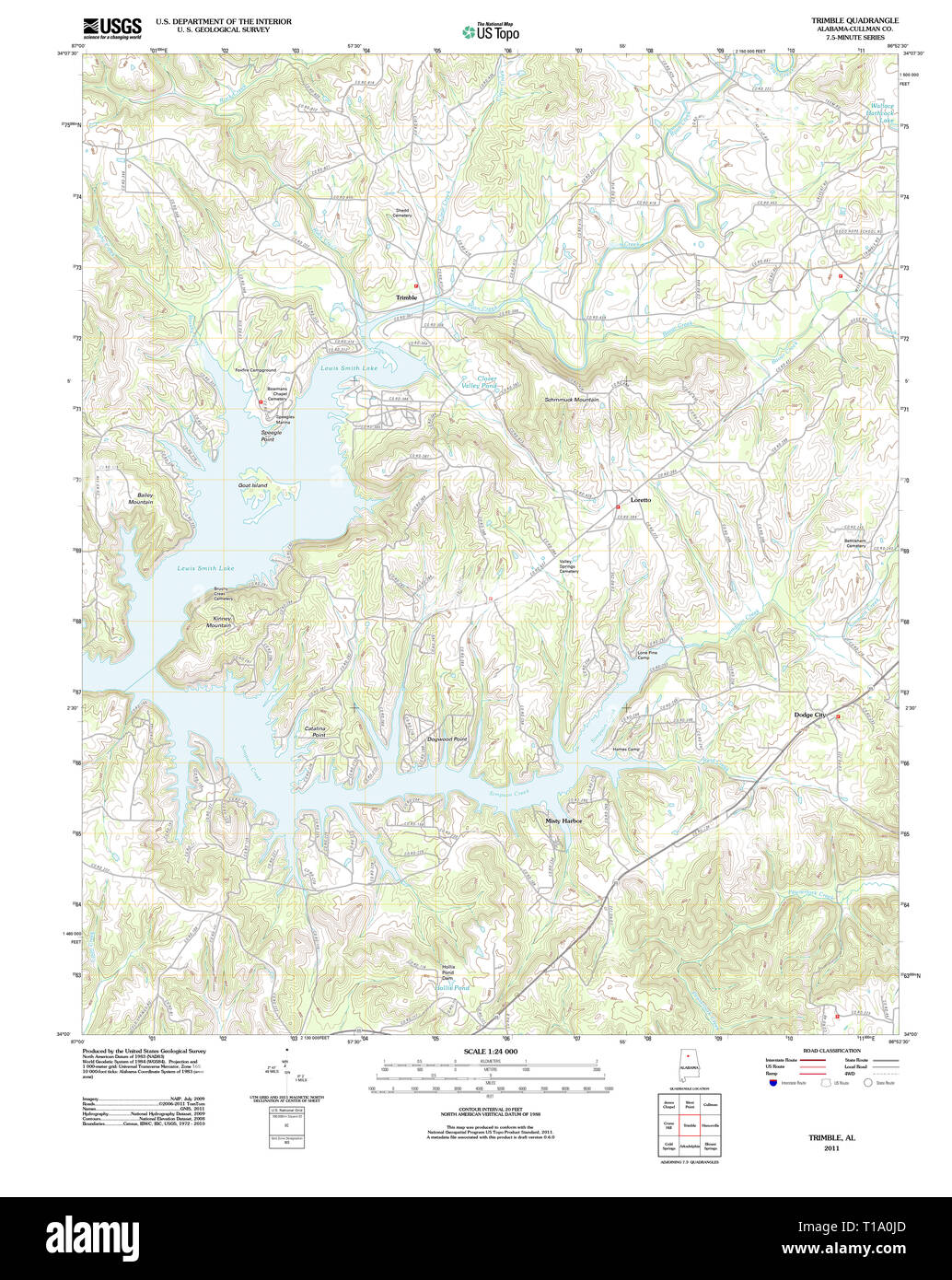 Trimble map hi-res stock photography and images - Alamy