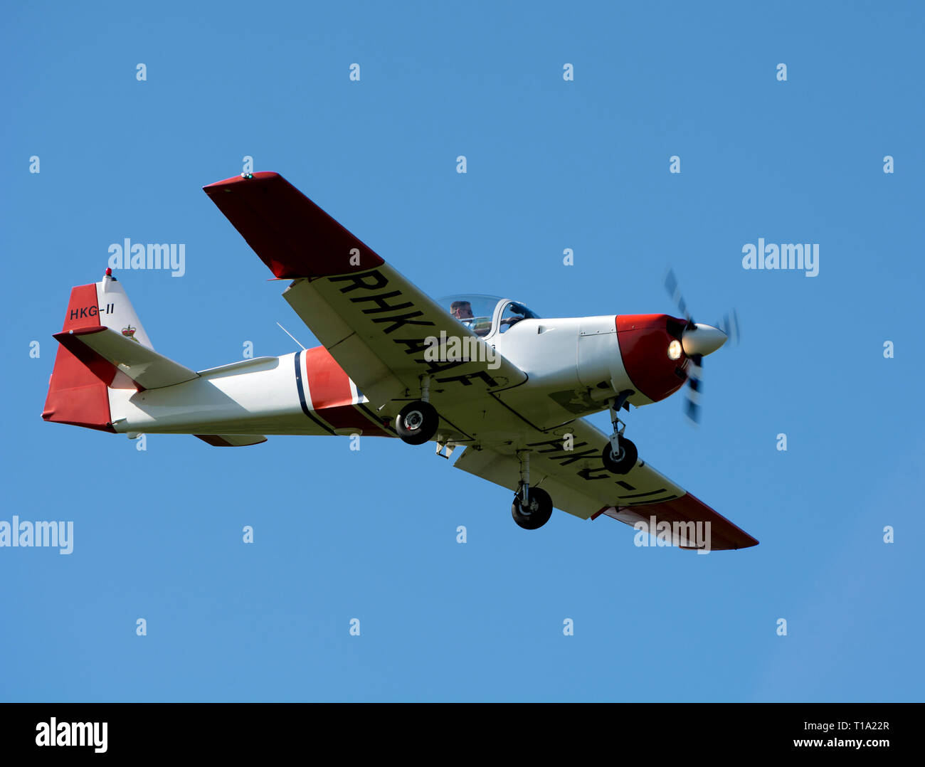 Hkg 11 hi-res stock photography and images - Alamy