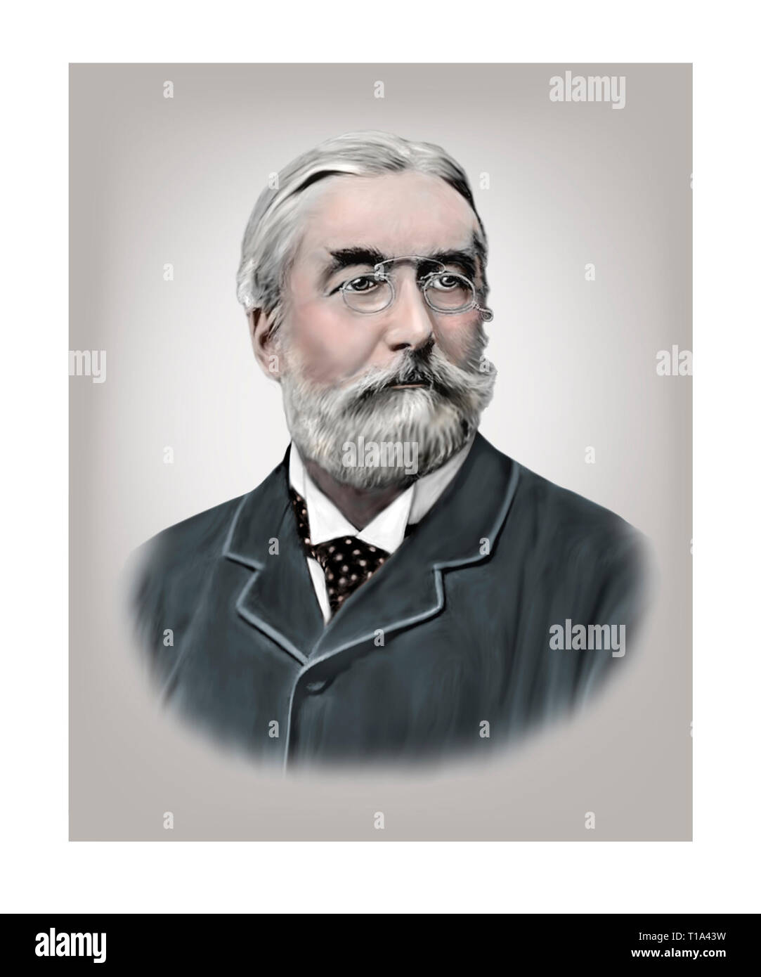 Norman lockyer hi-res stock photography and images - Alamy