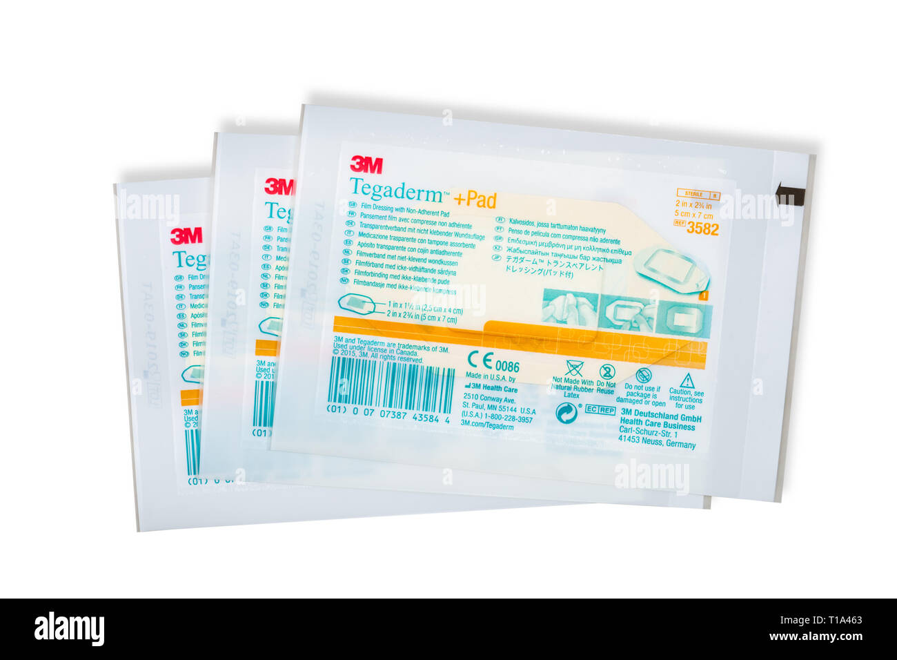 Breathable pad Cut Out Stock Images & Pictures - Alamy