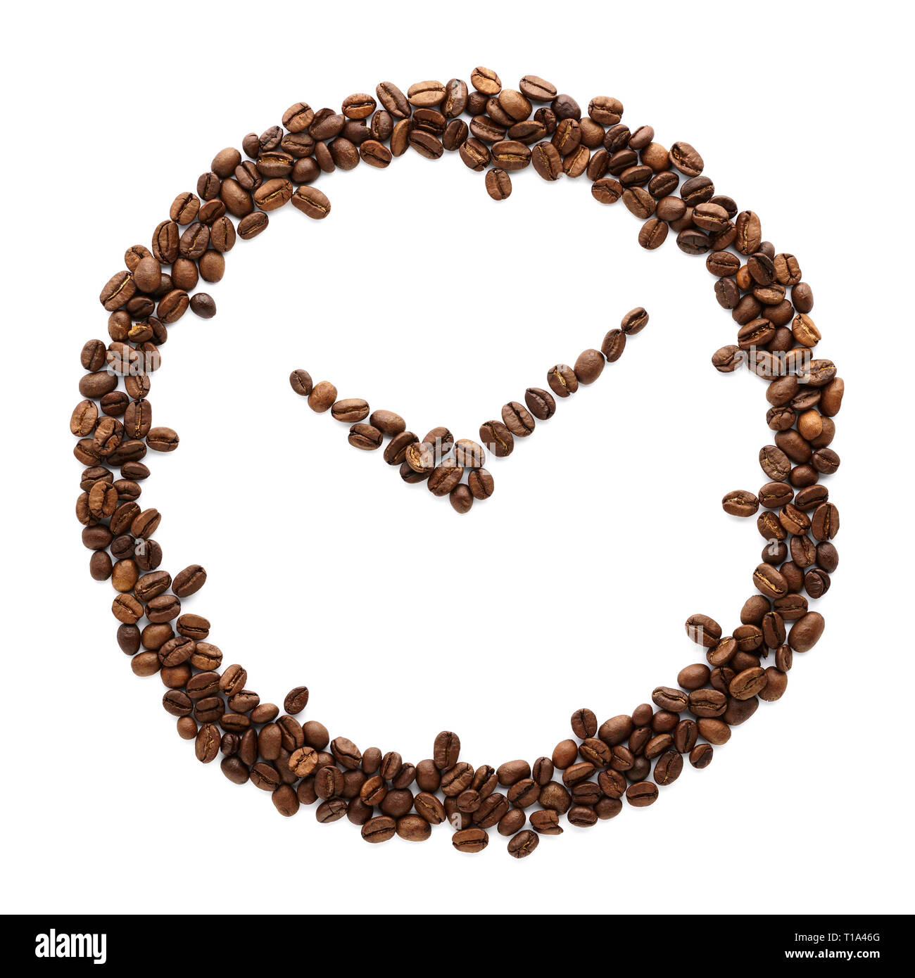 Arabica concept hi-res stock photography and images - Alamy
