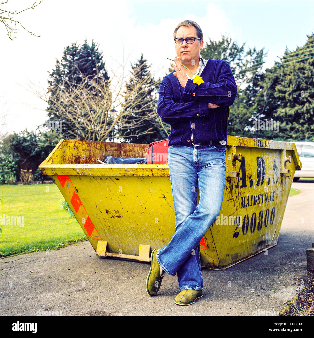 Shooting stars vic reeves hi-res stock photography and images - Alamy