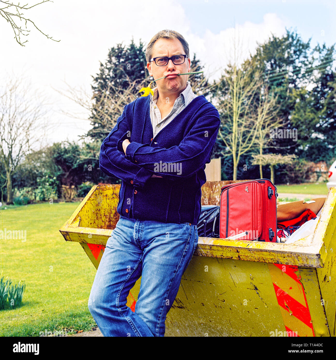 Vic reeves shooting stars hi-res stock photography and images - Alamy