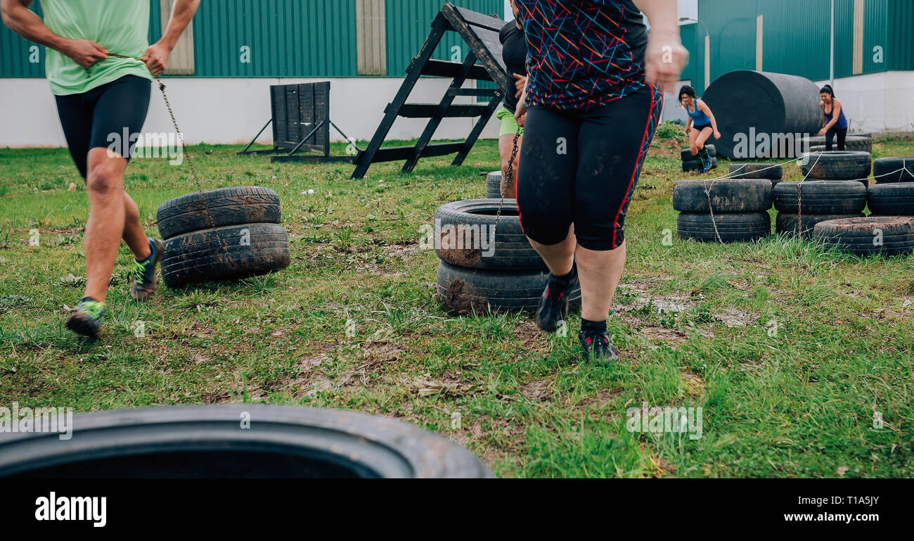 Dragging hi-res stock photography and images - Alamy