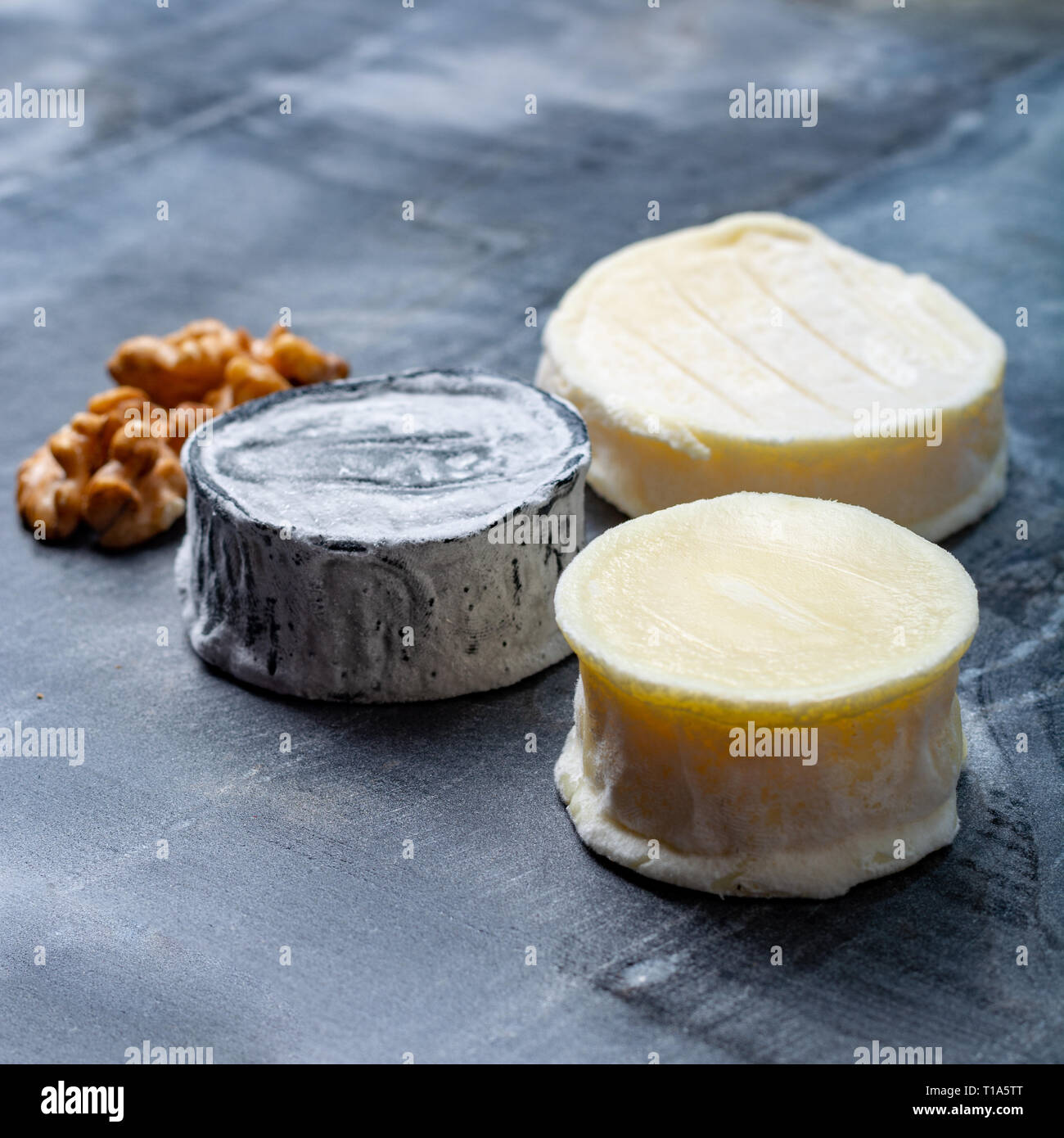 Mini chèvre hi-res stock photography and images - Alamy