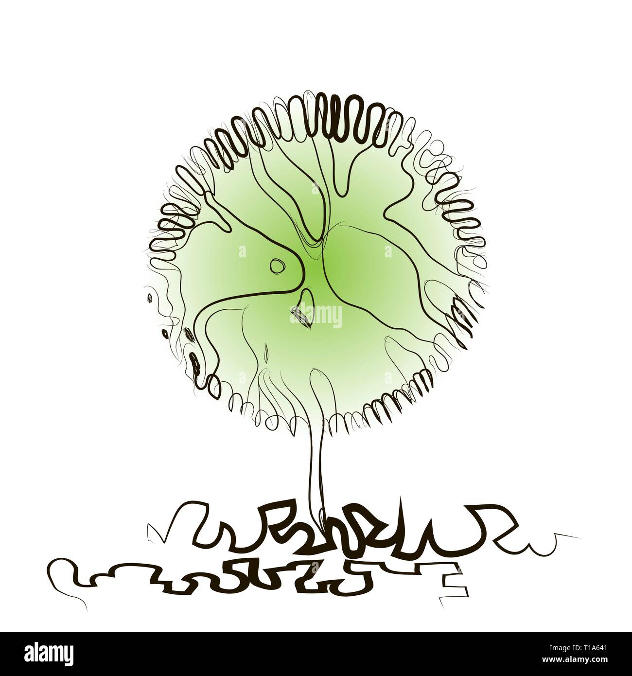 Images crown Stock Vector Images - Alamy