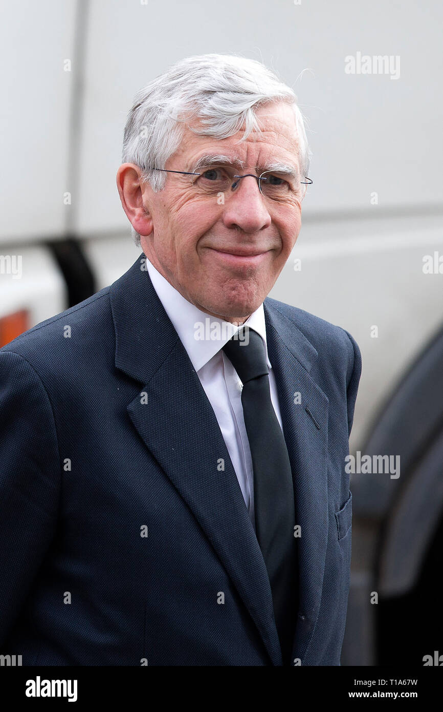 London jack straw hi-res stock photography and images - Alamy
