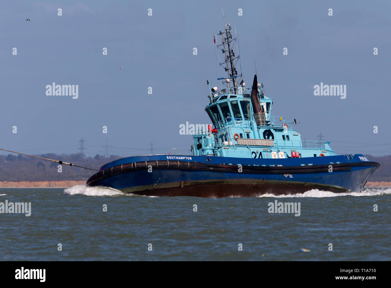 Tractor voith hi-res stock photography and images - Alamy