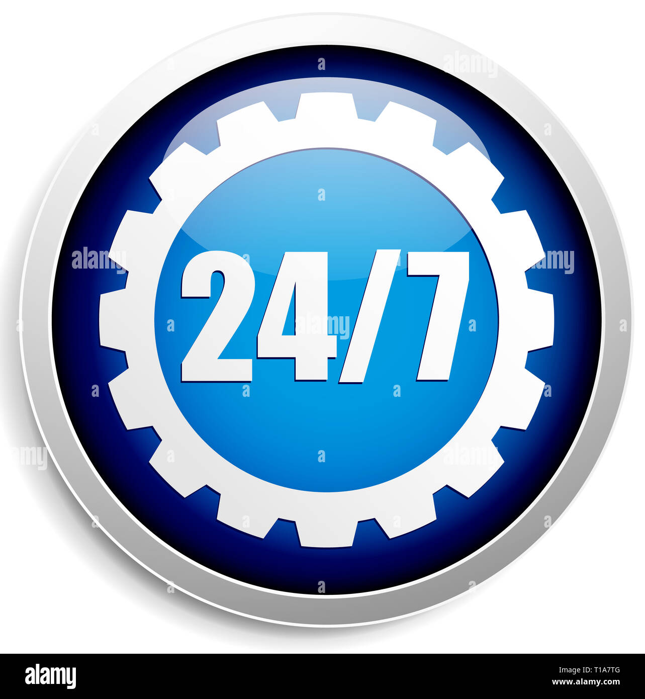 247 availability hi-res stock photography and images - Alamy