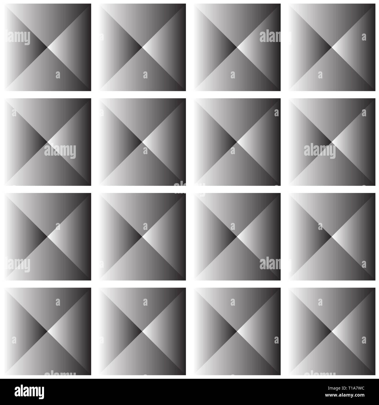 Abstract studded background / repeatable pattern. vector Stock Photo ...