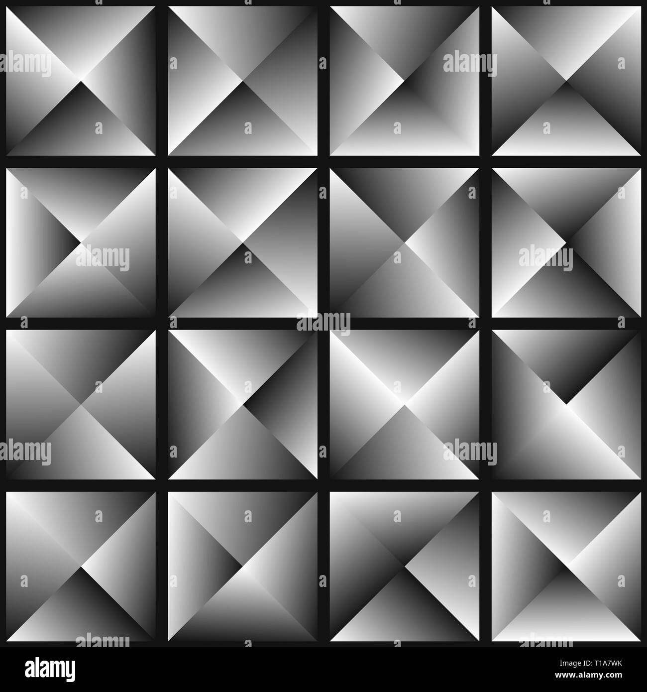 Abstract studded background / repeatable pattern. vector Stock Photo ...
