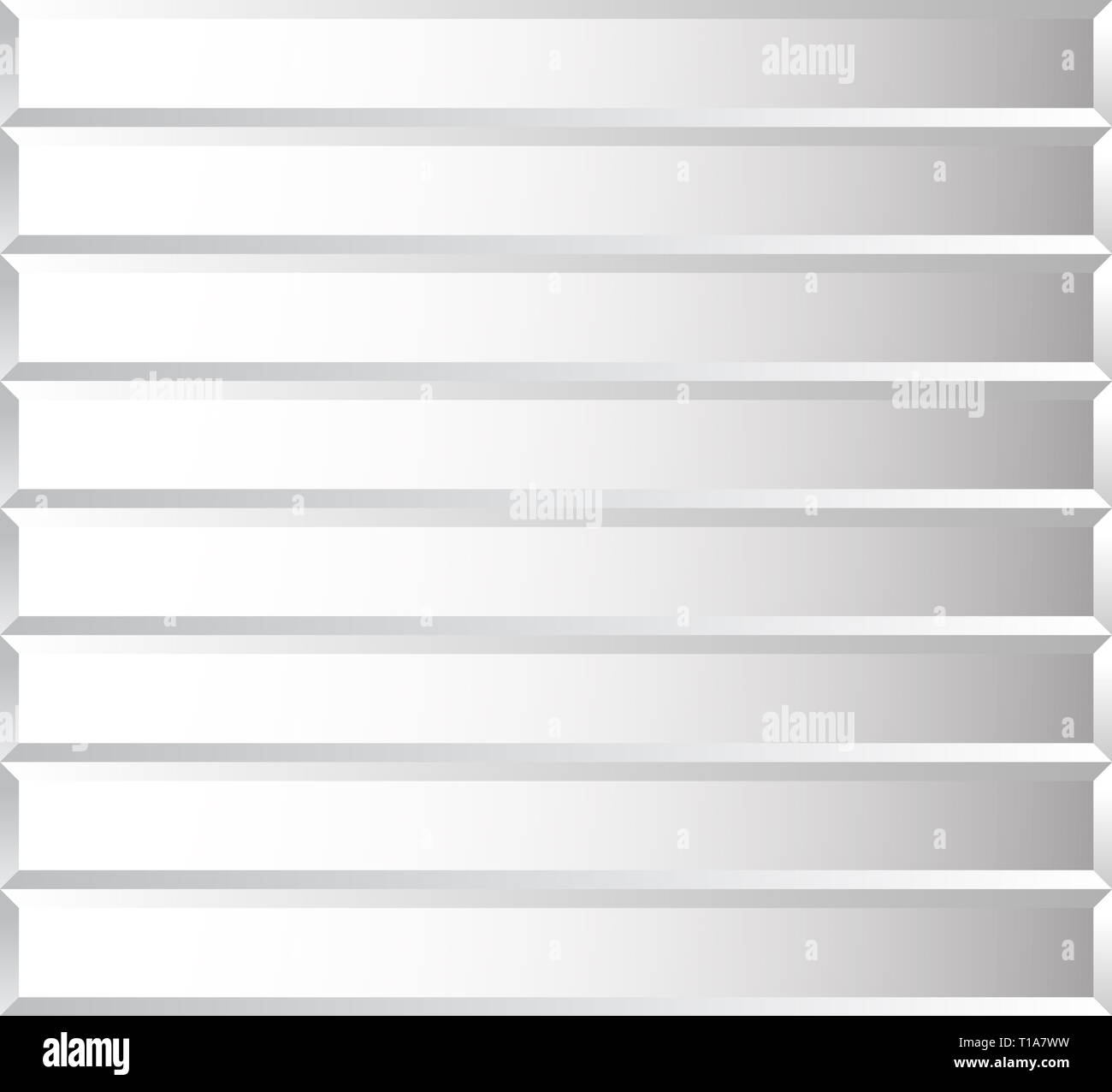 Seamless, repeatable patterns with beveled squares. Abstract grayscale ...