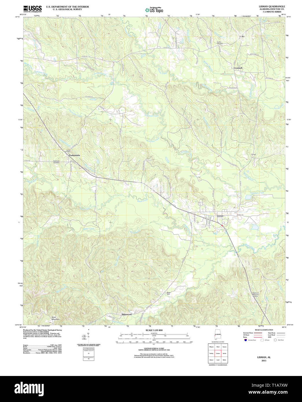 Topo survey hi-res stock photography and images - Alamy