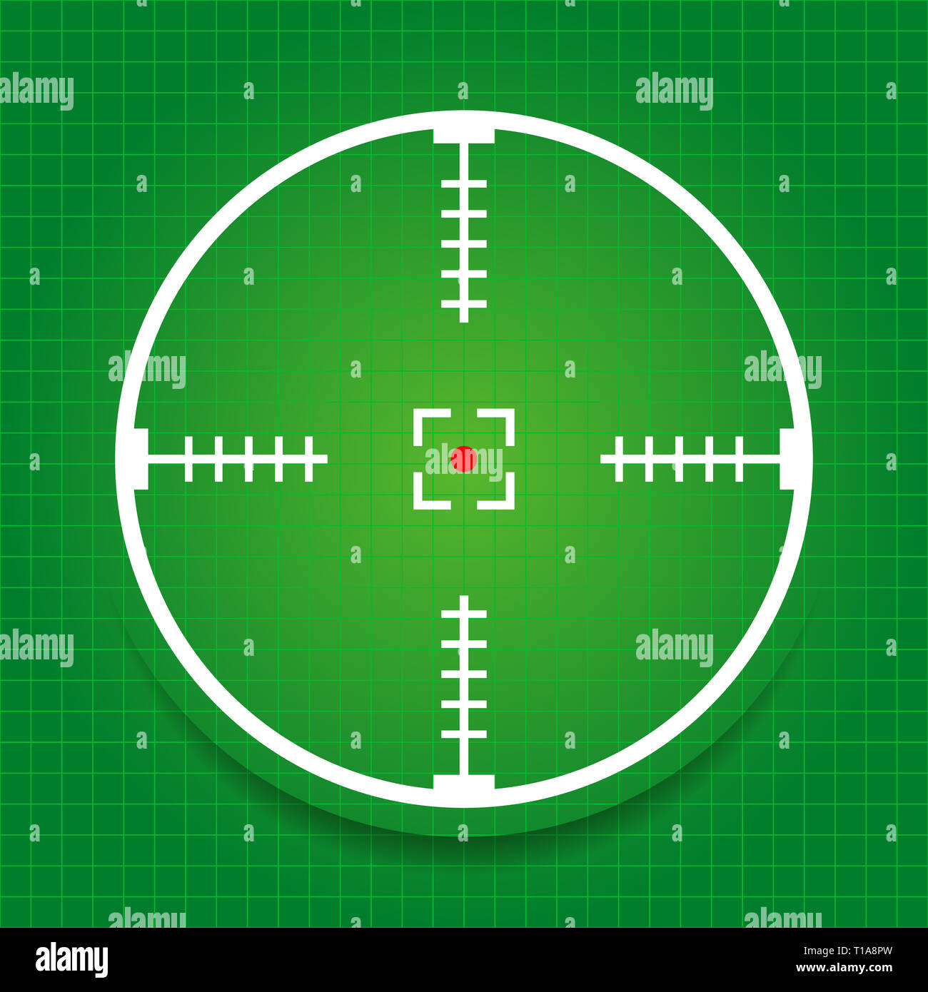Reticle Stock Photos & Reticle Stock Images - Alamy