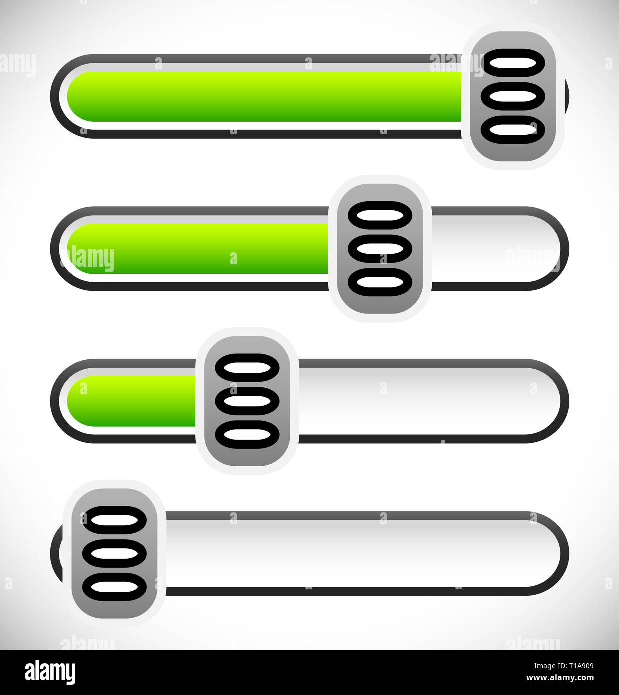 Adjustable sliders hi-res stock photography and images - Alamy