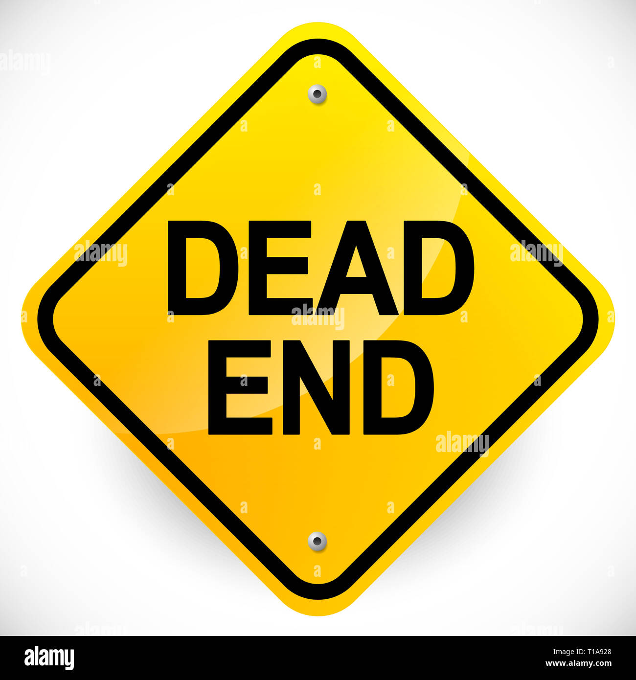 Dead wrong text hi-res stock photography and images - Alamy