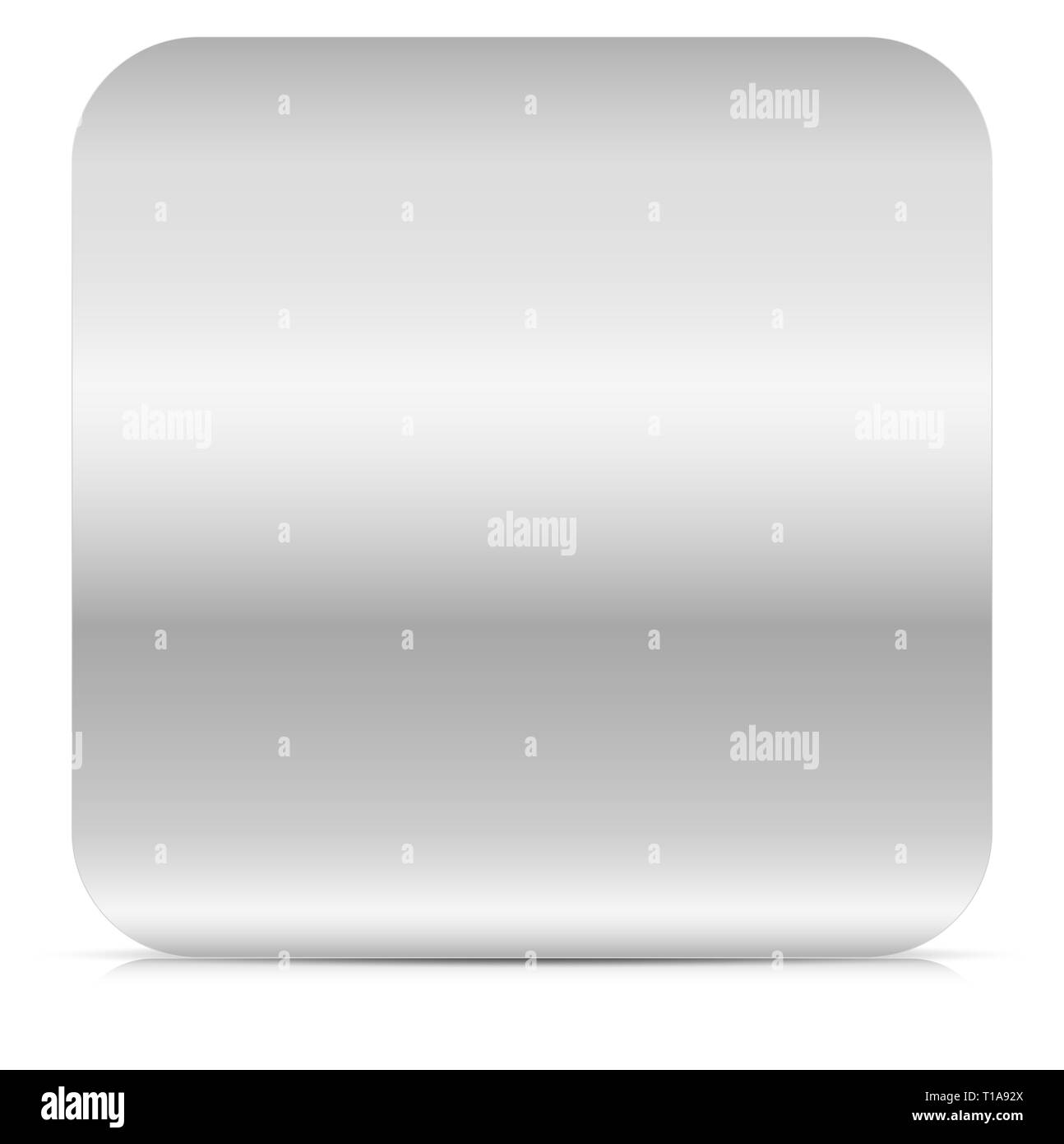 Rounded metal corners hi-res stock photography and images - Alamy