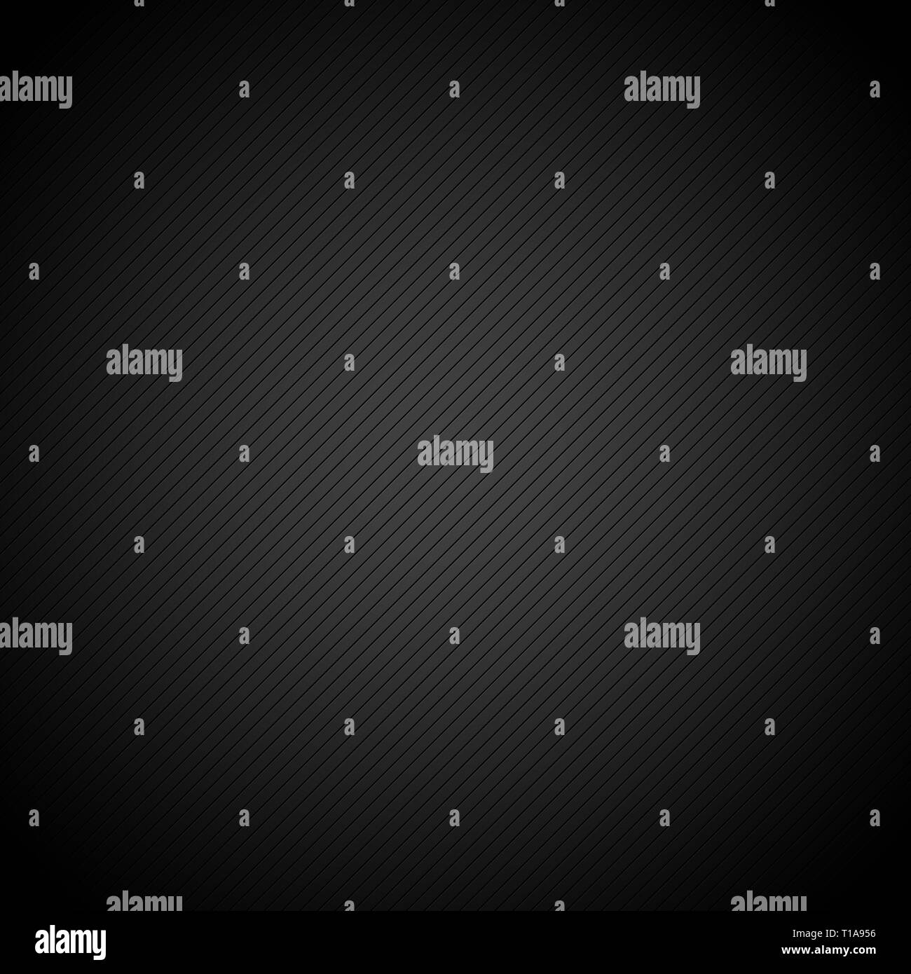 Stylish diagonal texture with shading. vector Stock Photo - Alamy