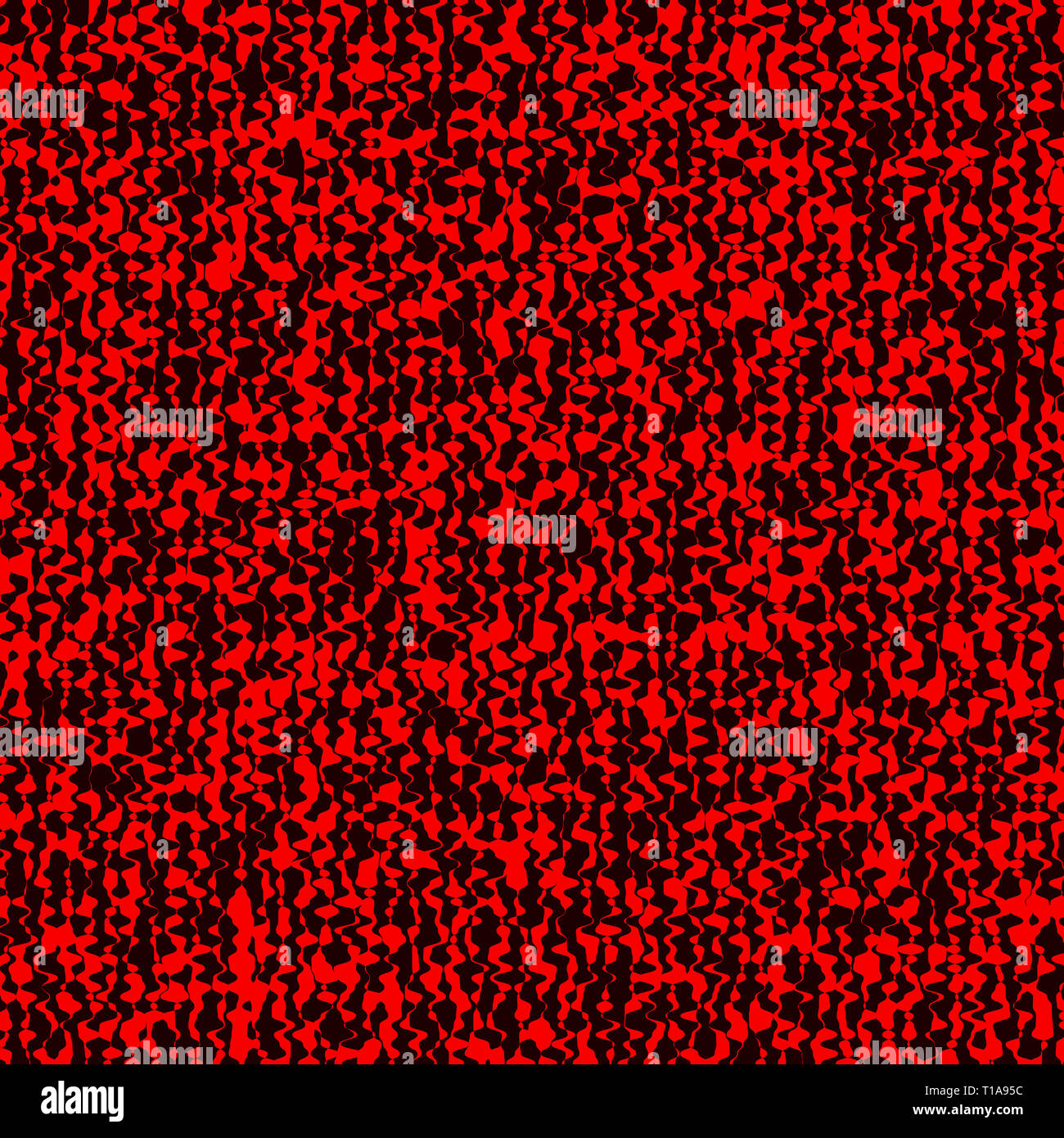 Vertical shapes with distortion Stock Photo - Alamy