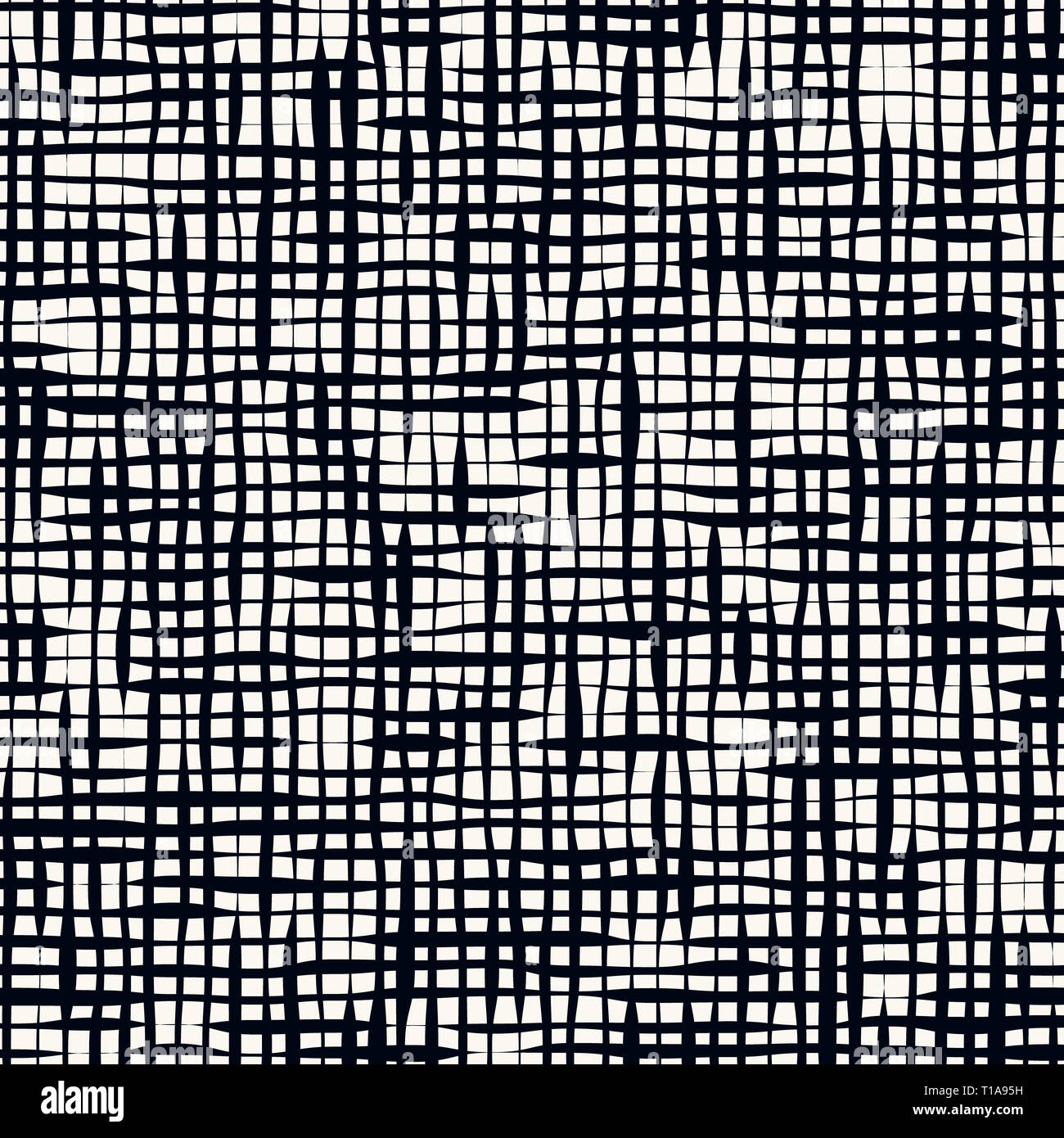 Abstract grid pattern Stock Photo - Alamy