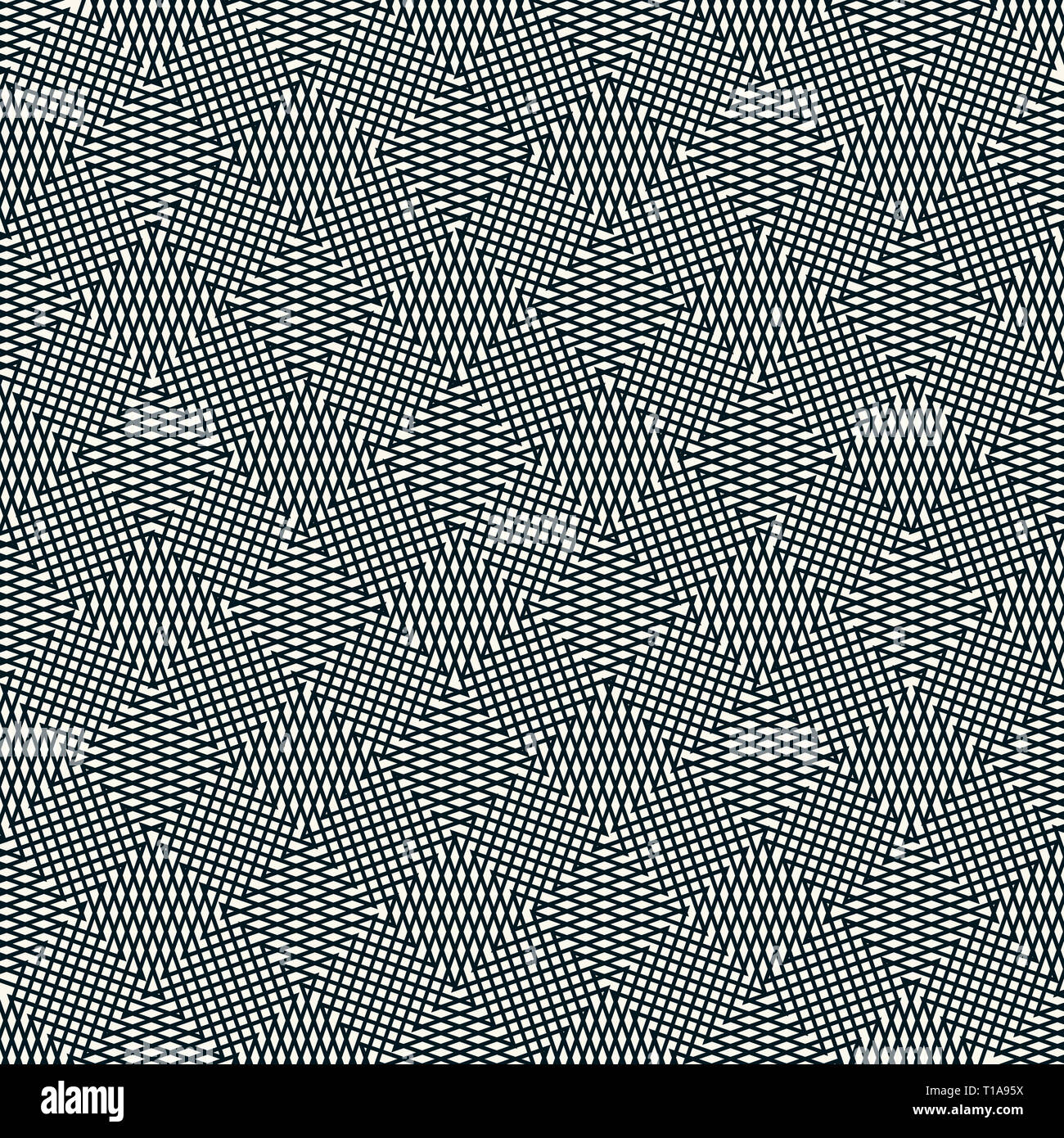 Alternating black and white squares hi-res stock photography and images ...