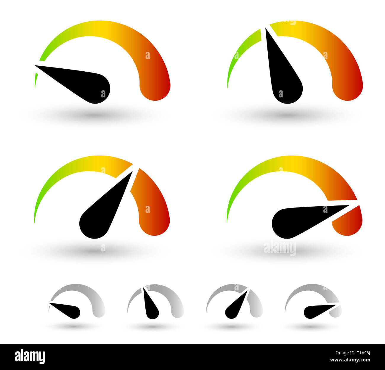 Minimum gauge Cut Out Stock Images & Pictures - Alamy