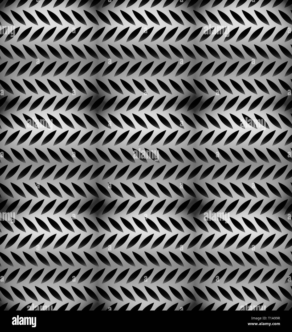 Repeatable Metal Texture