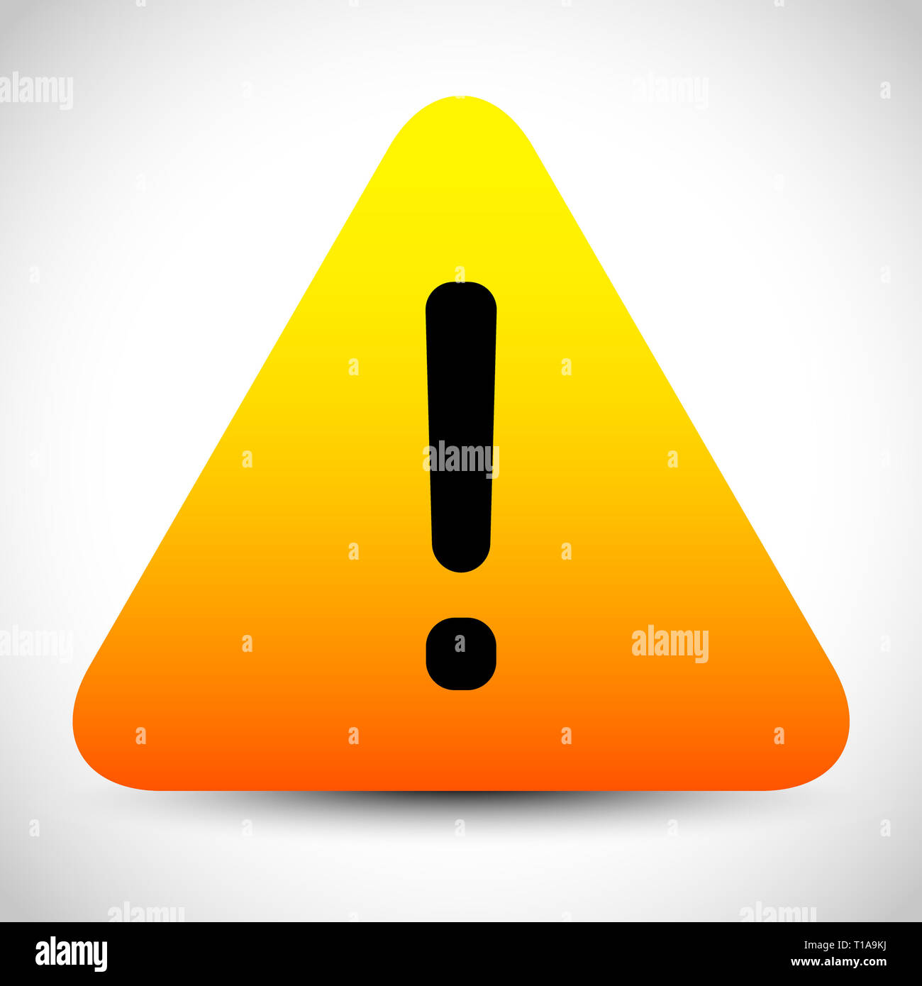 Punctuation error sign hi-res stock photography and images - Alamy