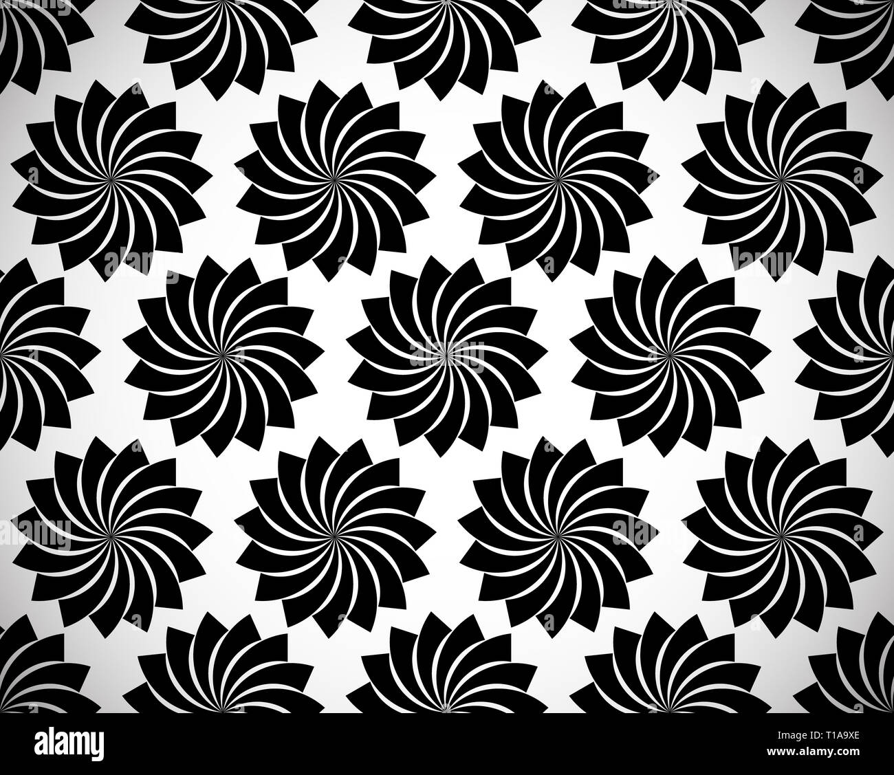 Uncolored flower hi-res stock photography and images - Alamy