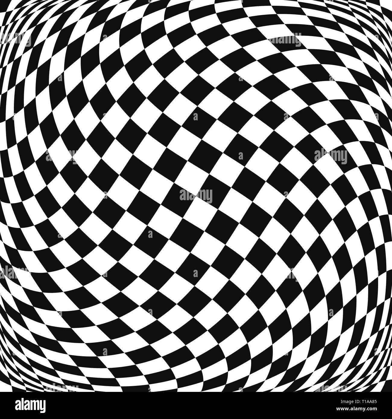 Black and white checkered background checks Black and White Stock ...