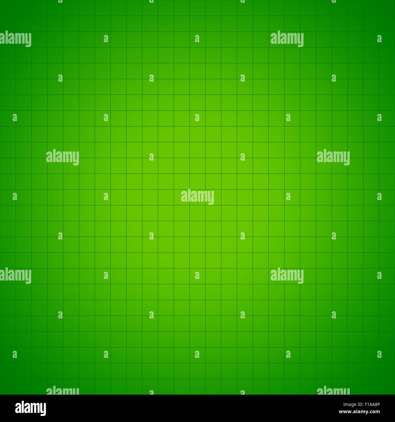 Eps 10 vector illustration of Green grid or mesh background Stock Photo ...