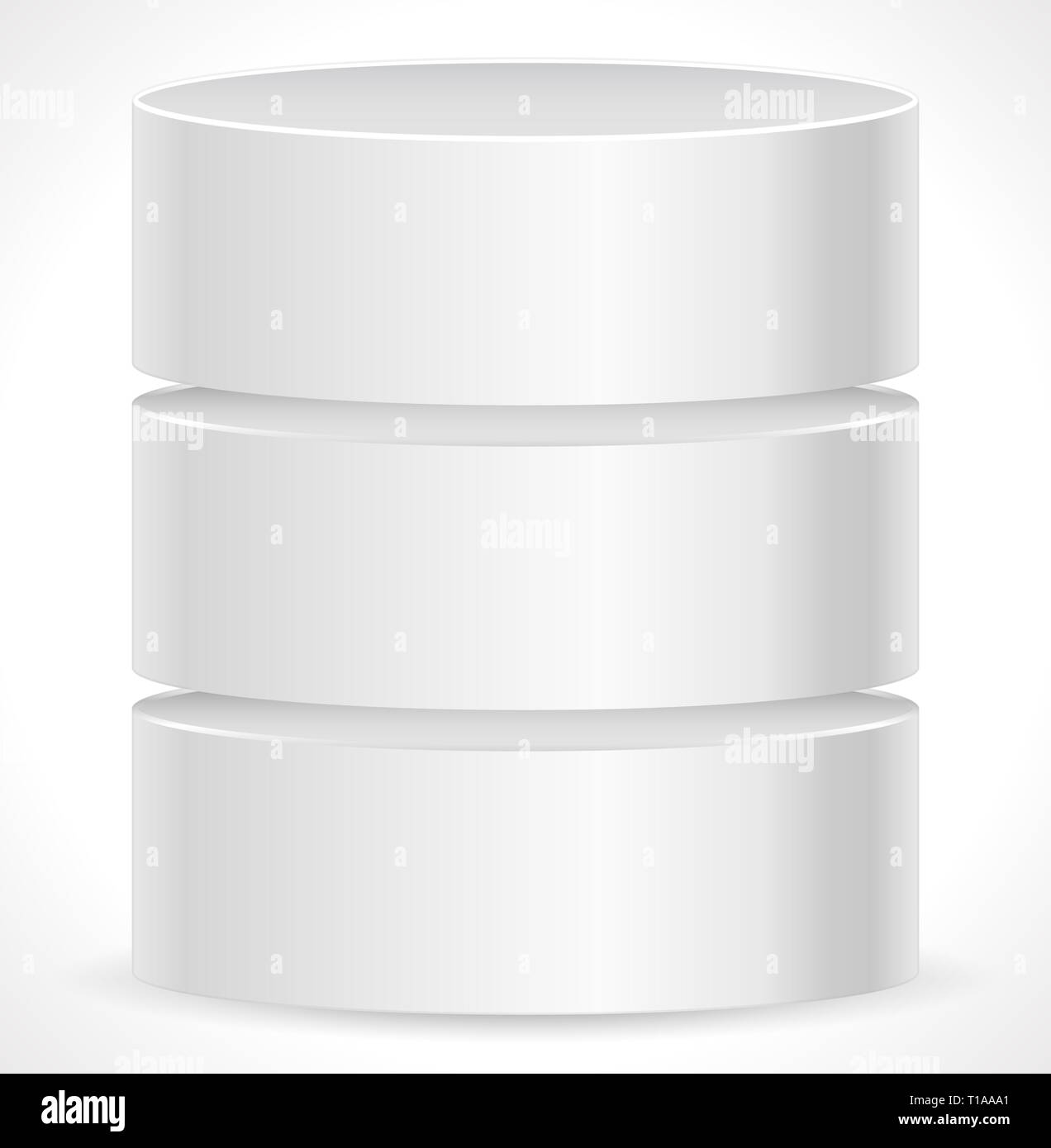 3d datacenter Black and White Stock Photos & Images - Alamy