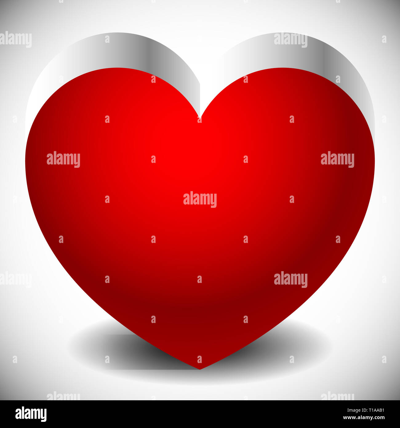 Haert icon hi-res stock photography and images - Alamy