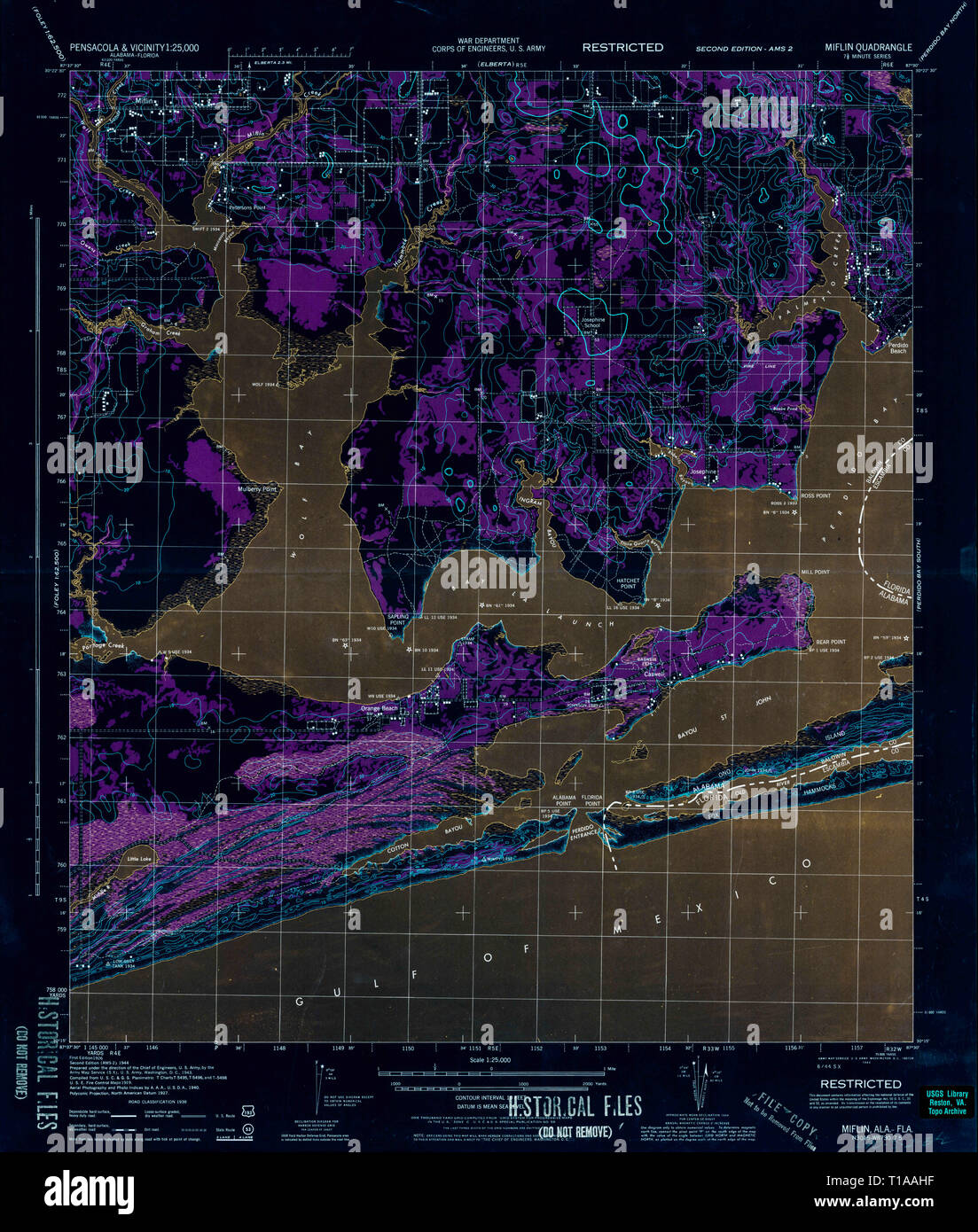 Miflin hi-res stock photography and images - Alamy