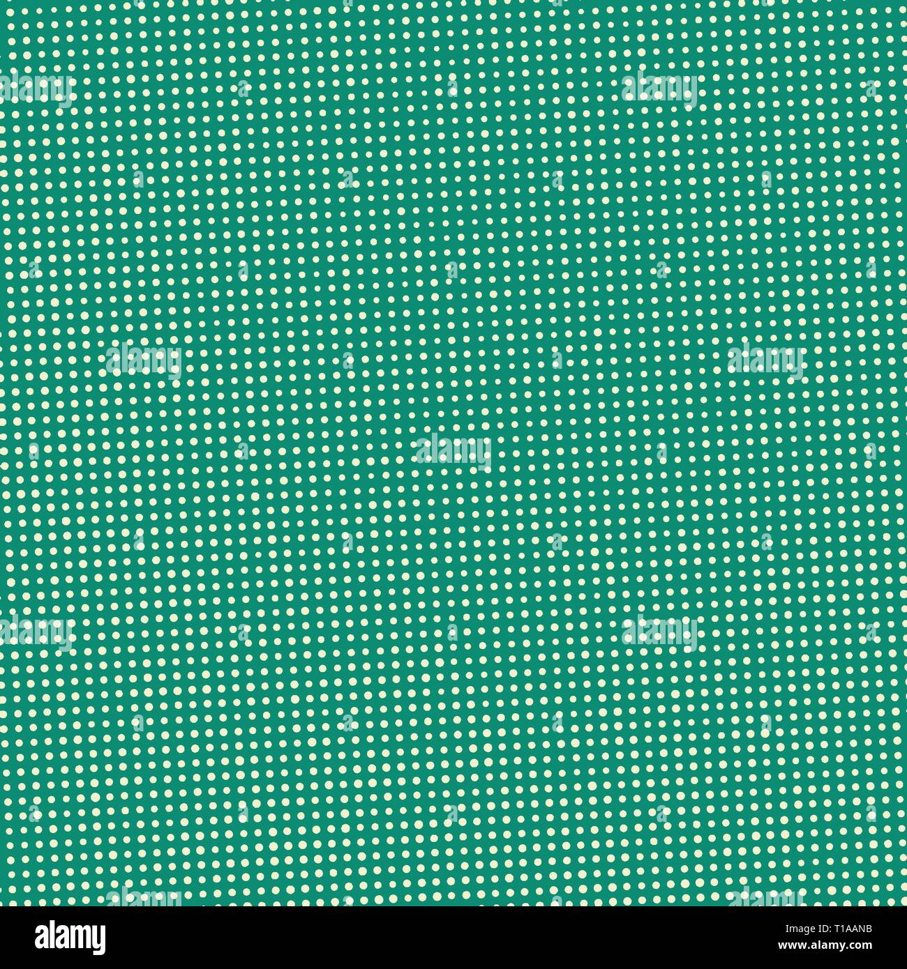 Green Halftone Texture Stock Vector Image & Art - Alamy
